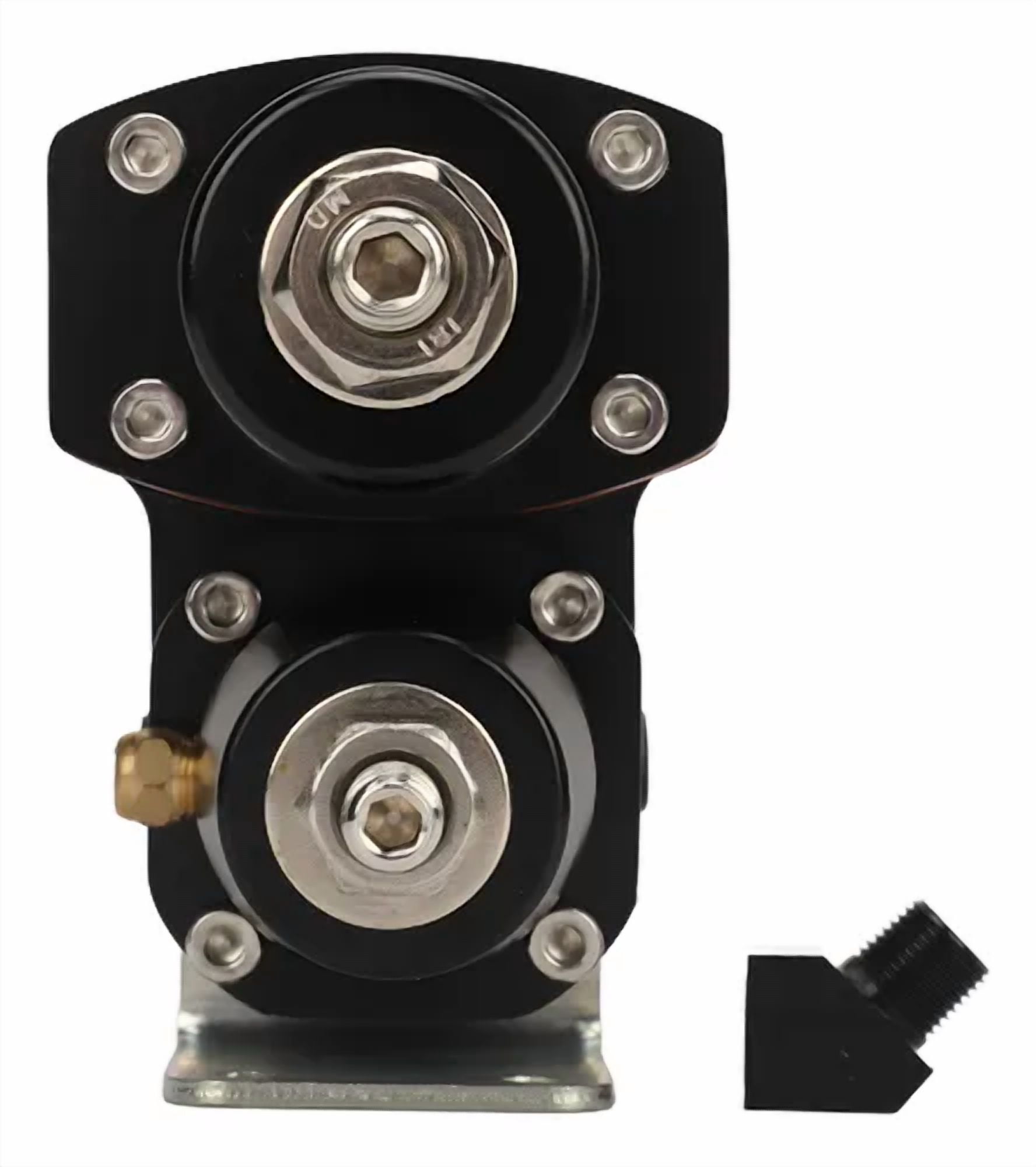 Fuel System Pressure Regulator, Construction - Walmart.com