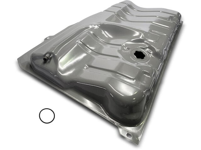 Fuel Tank 1 - Compatible with 1985 - 1993 Volkswagen Cabriolet 1.8L 4 ...