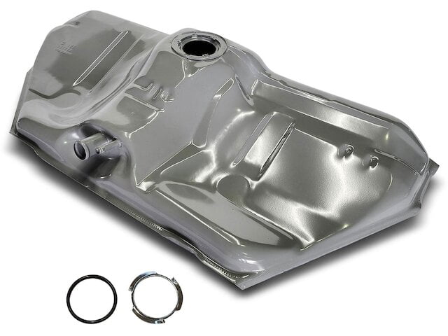 Fuel Tank 1 - Compatible with 1987 - 1989 Chevrolet Beretta - Autopart ...