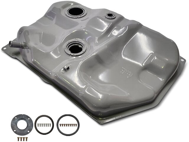 Fuel Tank 1 - Compatible with 1998 - 1999 Toyota Corolla 1.8L 4 ...