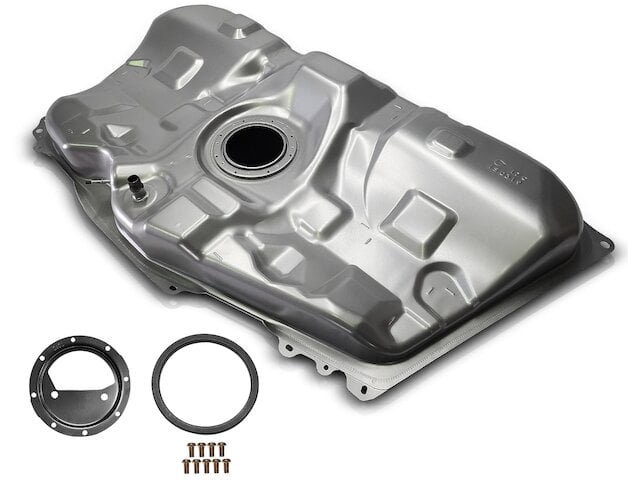Fuel Tank 1 - Compatible with 2005 - 2010 Scion tC 2.4L 4-Cylinder 2006 ...
