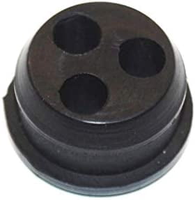 Fuel Tank 3-Hole Grommet Compatible with Echo Models GT200EZR GT201EZR ...
