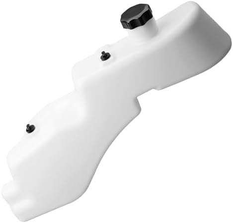 Fuel Tank Assembly Compatible with Quest E/S Series, Toro TimeCutter MX ...