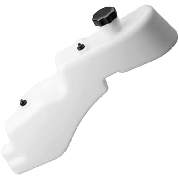 Fuel Tank Assembly Compatible with Quest E/S Series, Toro TimeCutter MX ...