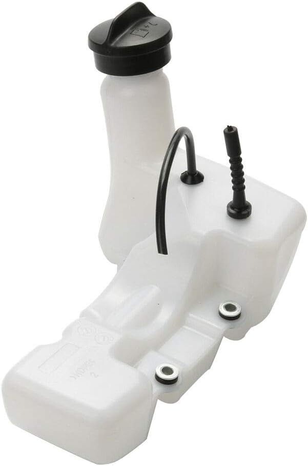 Fuel Tank Assembly for STIHL FS120 FS200 FS250 Brush Cutter 4134 350 ...
