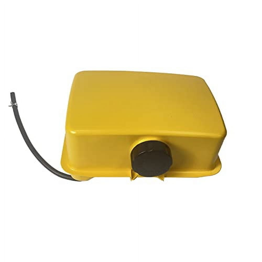 Fuel Tank Assy For YANMAR L100 L100EE L100A L100N L100V 186F 10HP ...