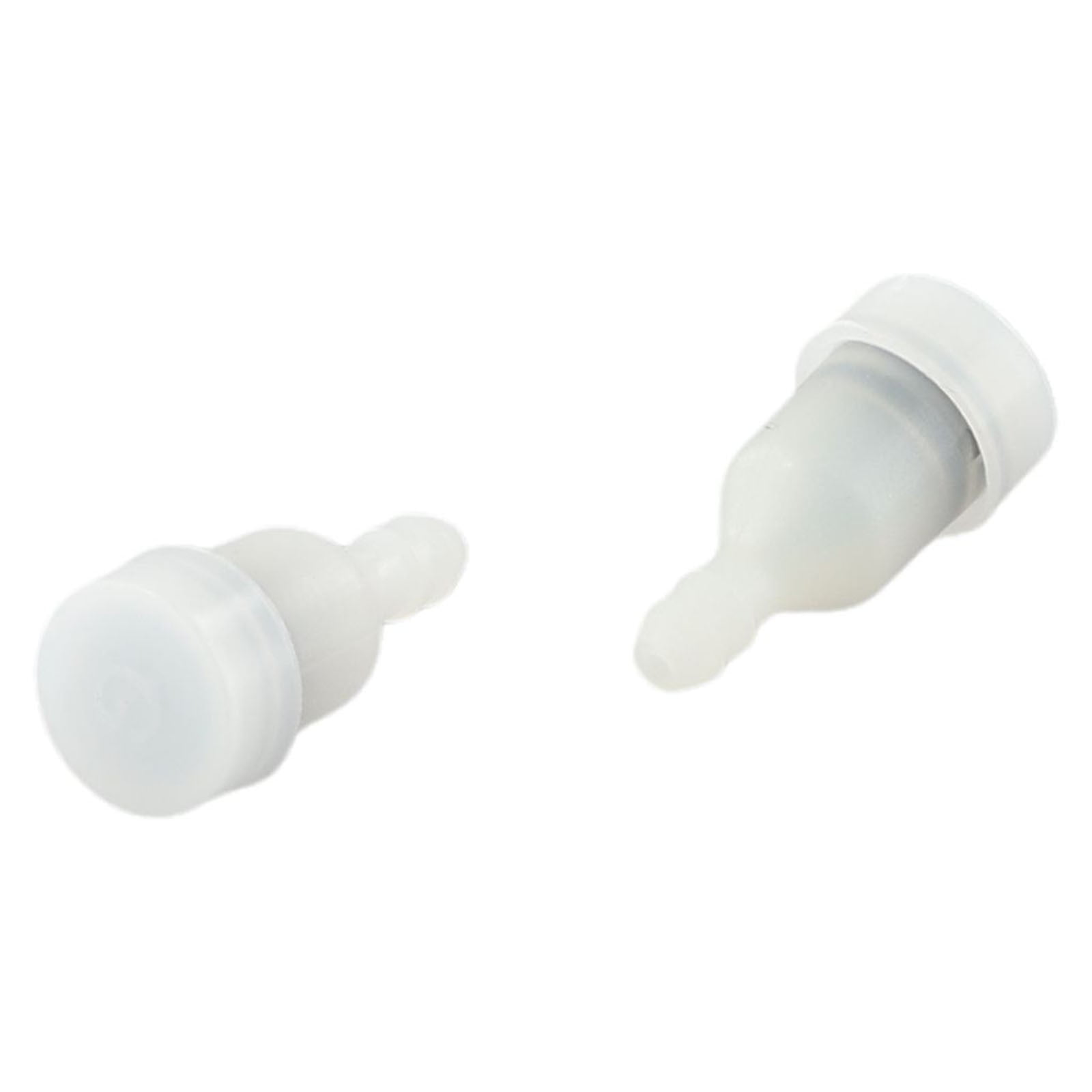Fuel Tank Breather Vent Air Check Valve 5 Pack for Chainsaw Brush ...