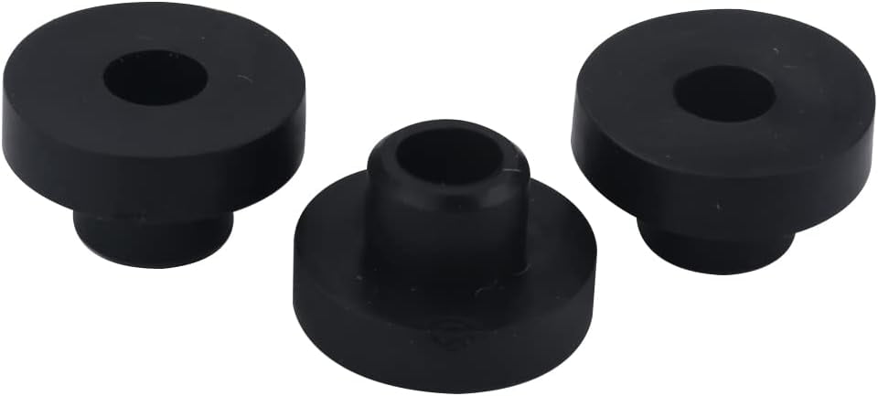 Fuel Tank Bushing Grommet 3 33/64" for Tecumseh MTD Troy Bilt Toro ...