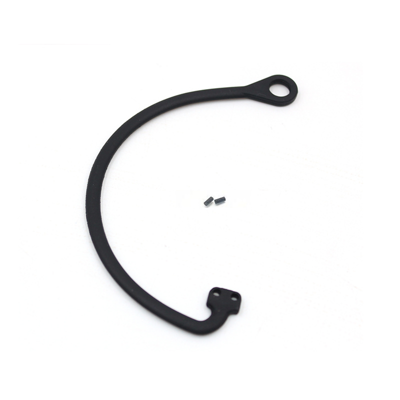 Fuel Tank Cable - Fuel Tank Cover Cable, Gas Tank Cap Cable Clamp, For ...