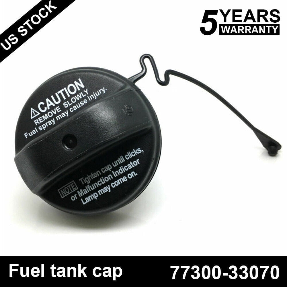 Fuel Tank Cap 77300-47010 Replace 77300-33070 For Toyota Lexus Gas Cap ...