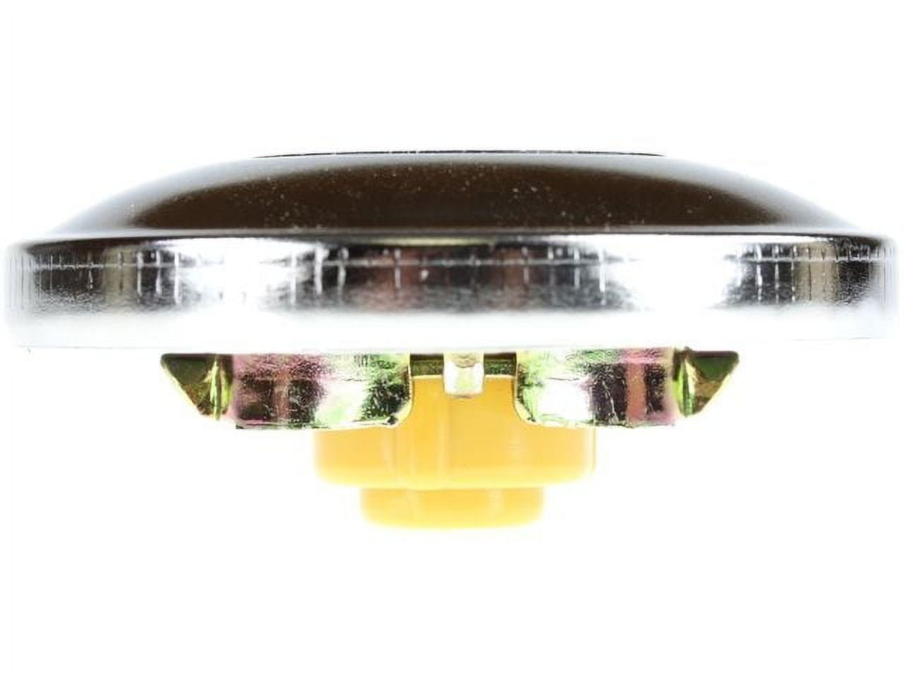 Fuel Tank Cap - Compatible with 1953 - 1976 Ford F-100 1954 1955 1956 ...