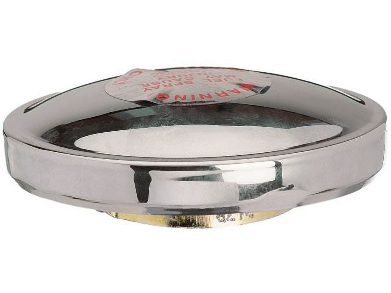 Fuel Tank Cap - Compatible with 1953 - 1976 Ford F-100 1954 1955 1956 ...