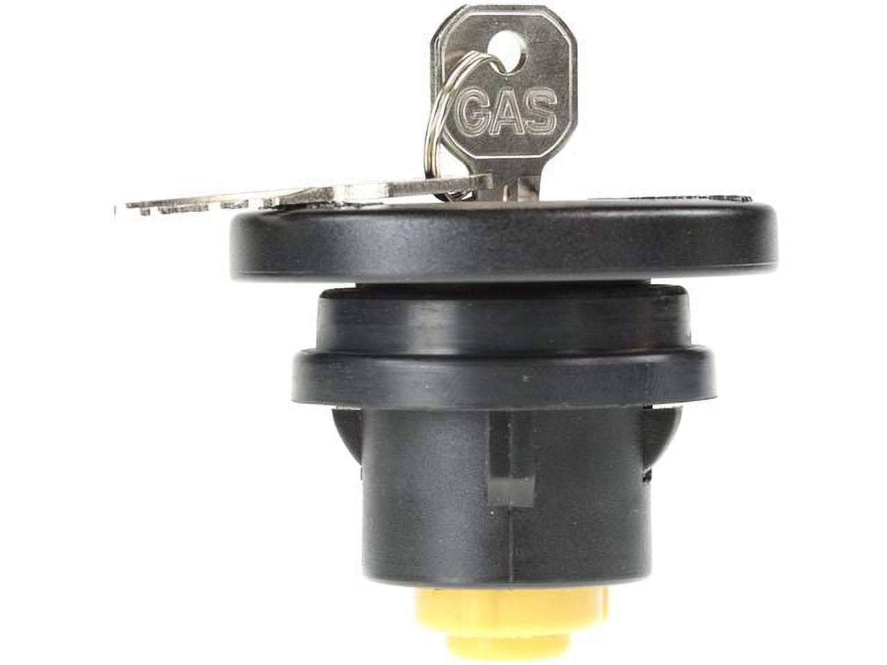 Fuel Tank Cap - Compatible with 1967 - 1989 Toyota Land Cruiser 1968 ...