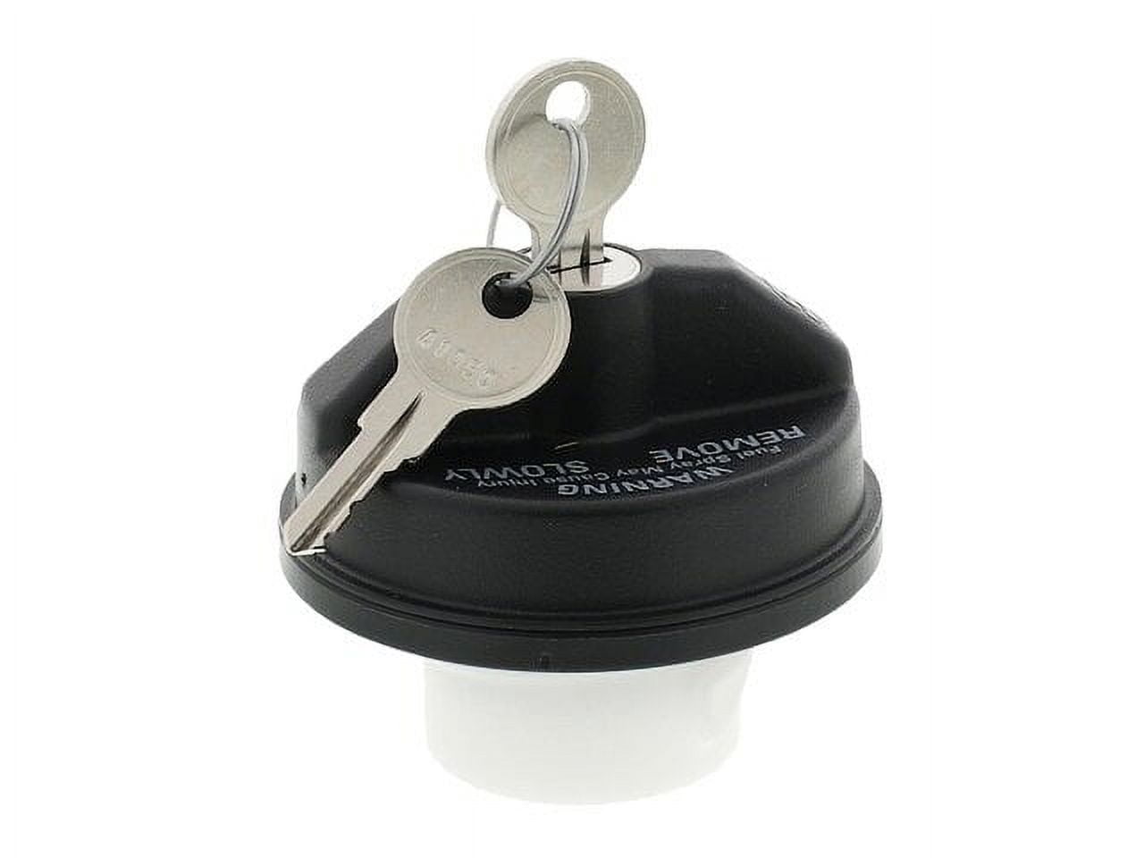 Fuel Tank Cap - Compatible with 1999 - 2020 Dodge Grand Caravan 2000 ...