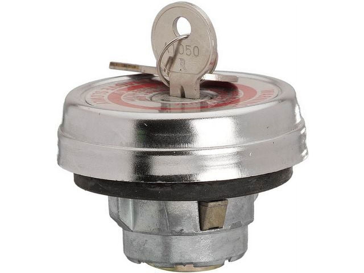 Fuel Tank Cap - Compatible with 1953 - 1962 Chevy Corvette 1954 1955 ...