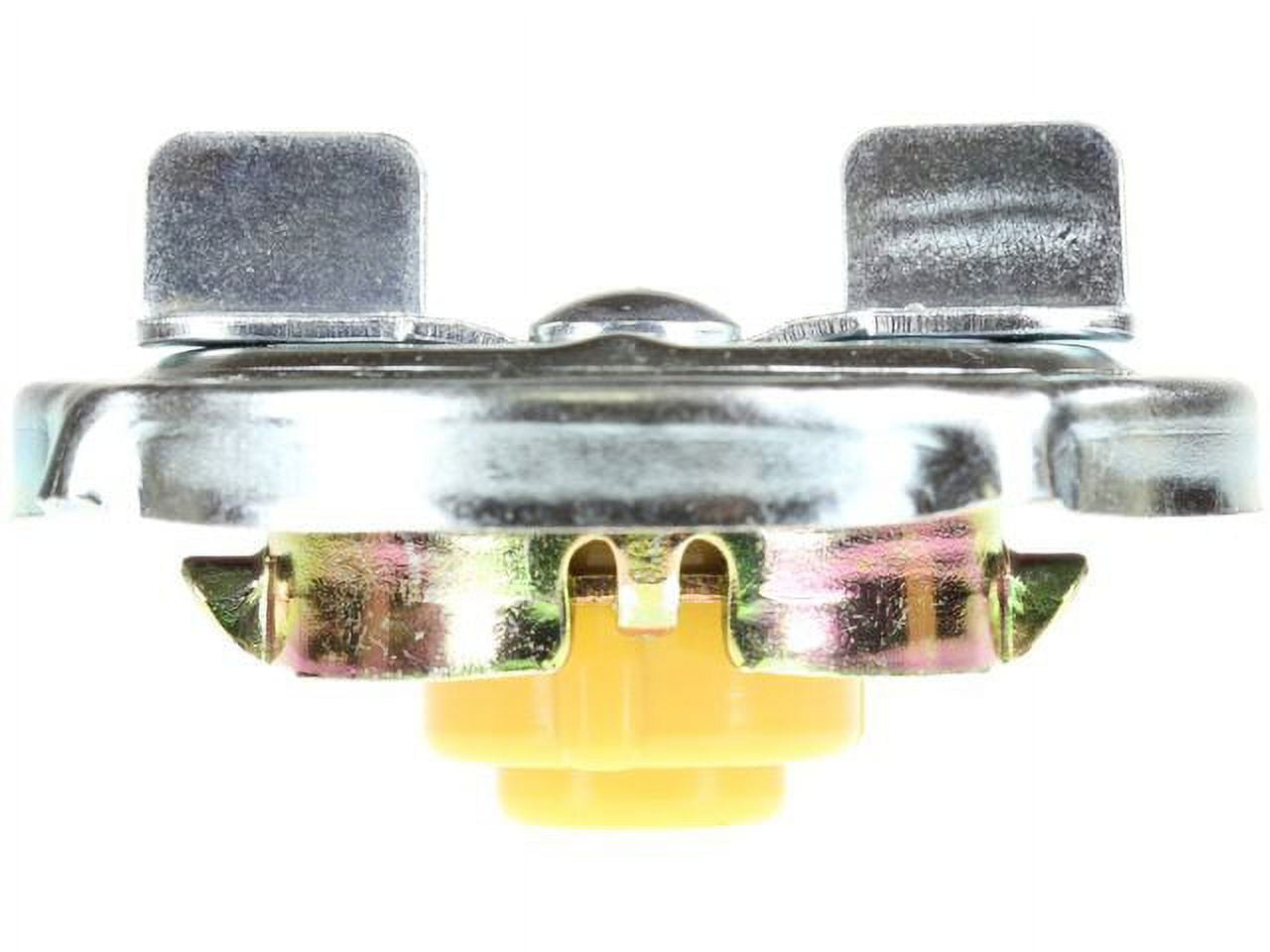 Fuel Tank Cap - Compatible with 1955 - 1960, 1967 - 1970 Ford ...