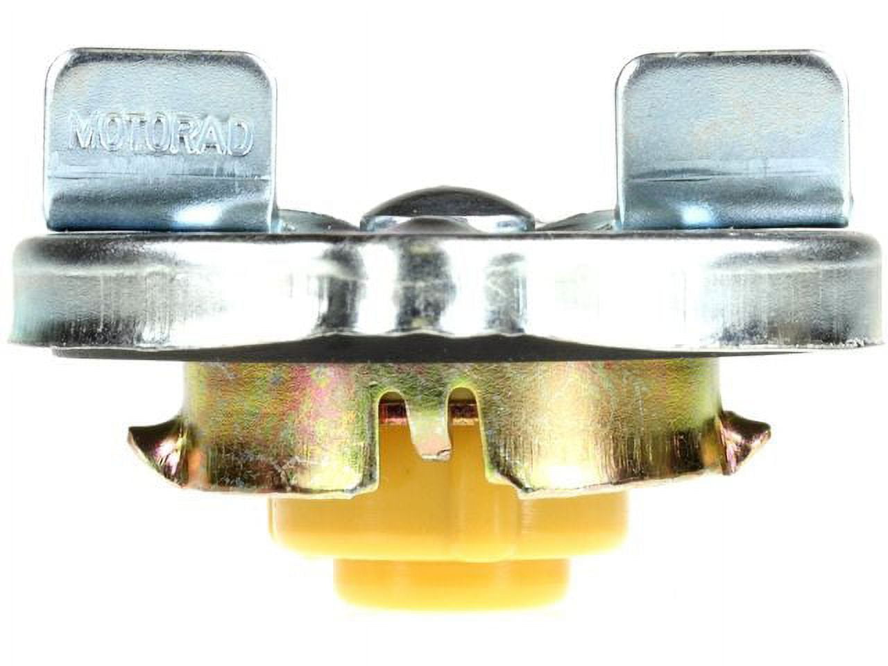 Fuel Tank Cap - Compatible with 1960 - 1966 GMC Suburban 1961 1962 1963 ...