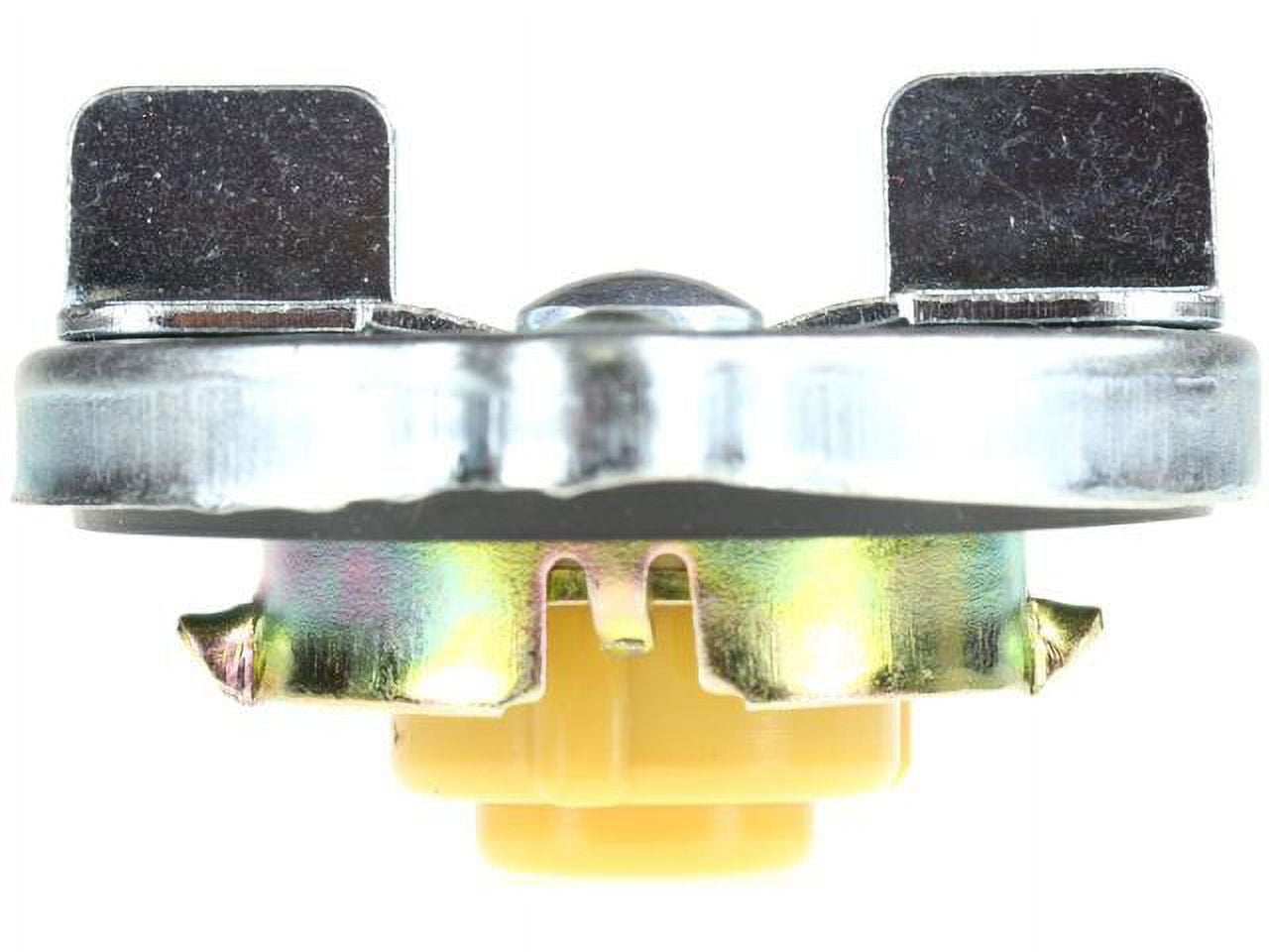 Fuel Tank Cap - Compatible with 1962 - 1964 Buick Wildcat 1963 ...