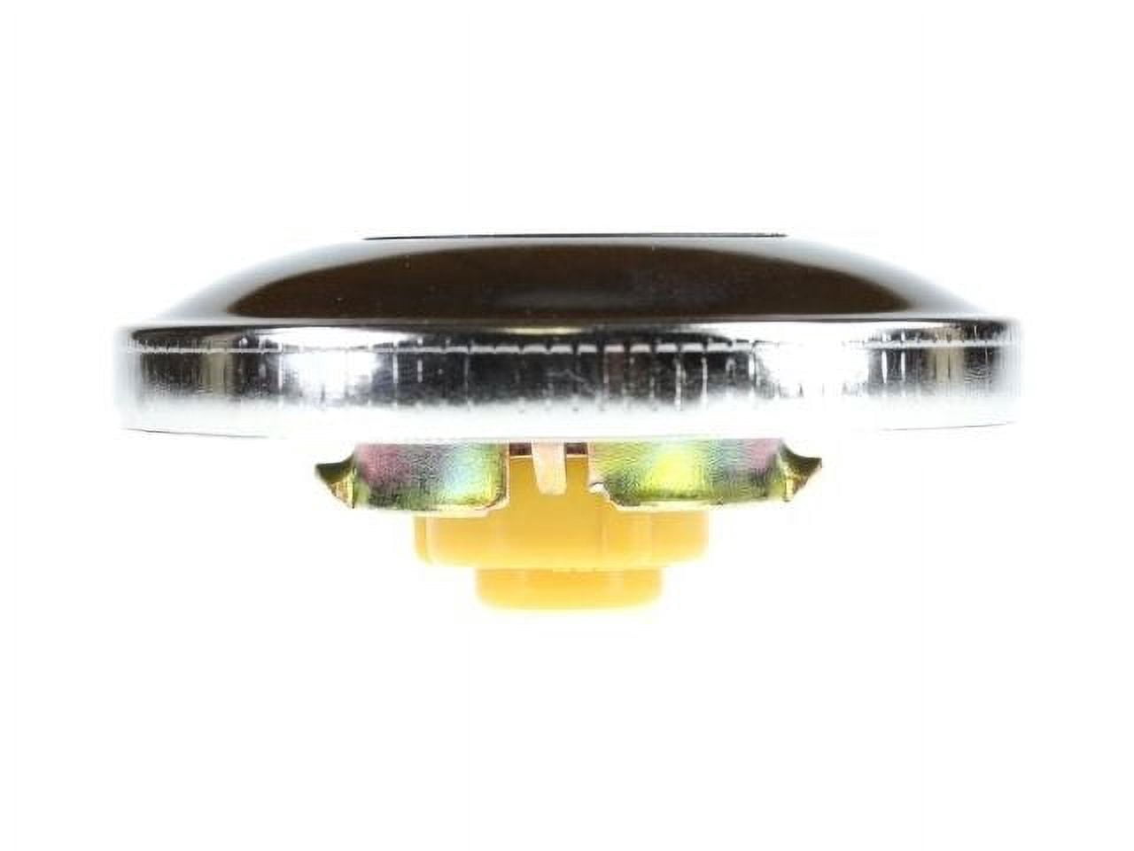 Fuel Tank Cap - Compatible with 1962 - 1967 Dodge D200 Series 1963 1964 ...