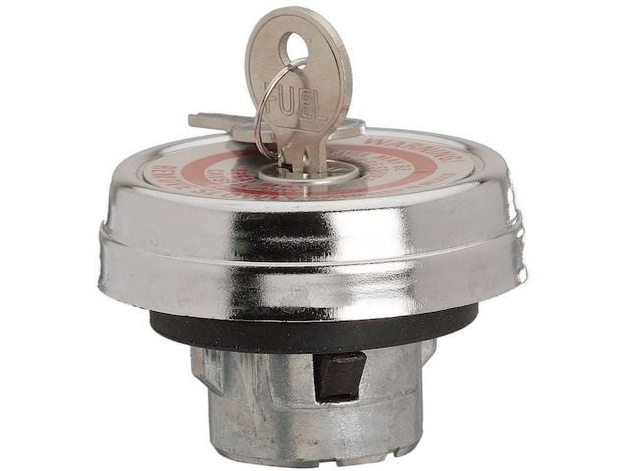 Fuel Tank Cap - Compatible with 1965 Plymouth Satellite - Walmart.com