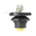 Fuel Tank Cap - Compatible with 1968 - 1969 American Motors AMX ...