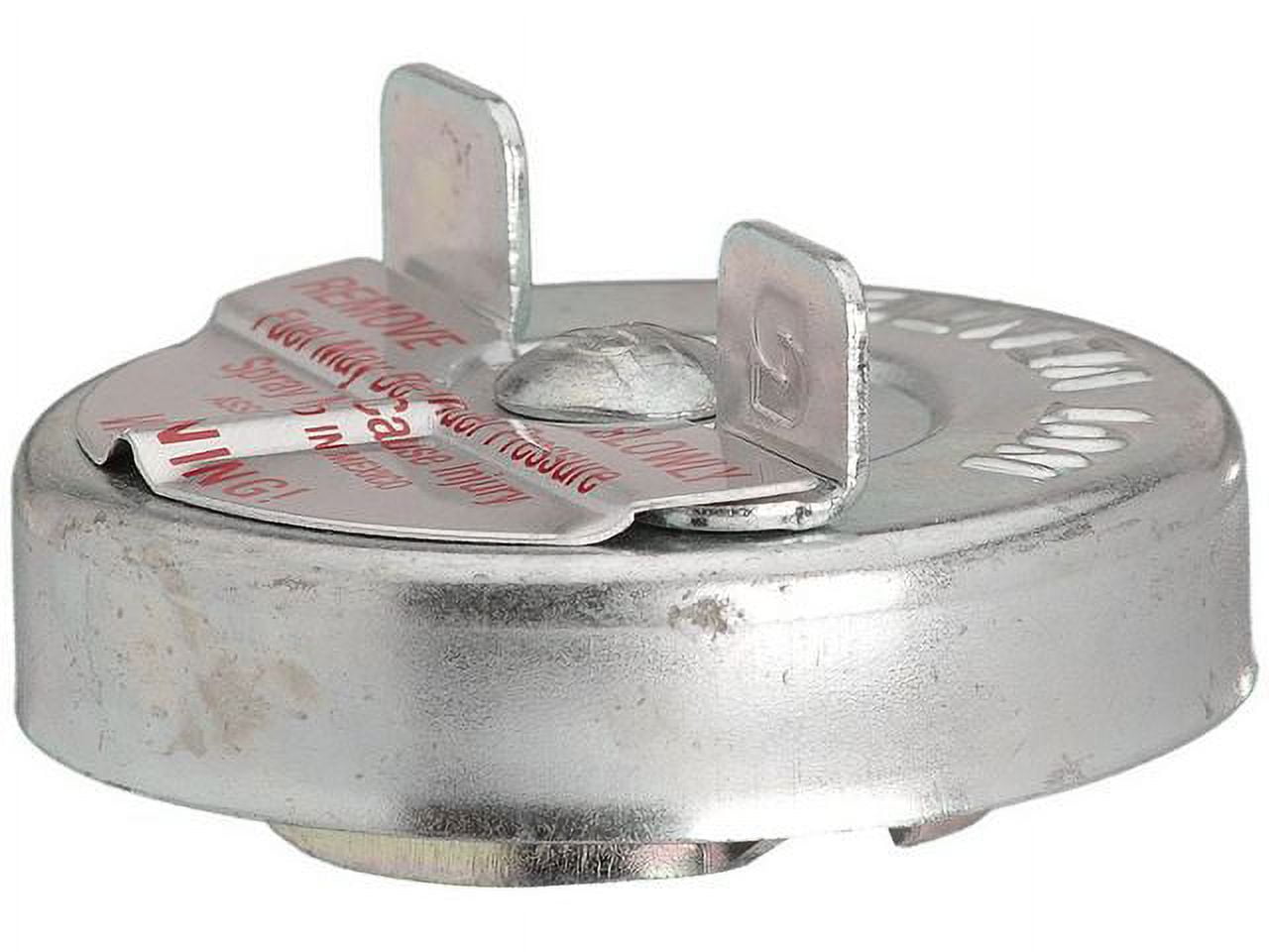 Fuel Tank Cap - Compatible with 1968 - 1970 Plymouth Road Runner 1969 ...