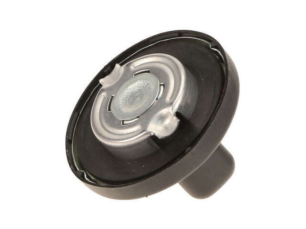Fuel Tank Cap - Compatible with 1970 - 1972 Mercedes-Benz 250C 1971 - Walmart.com