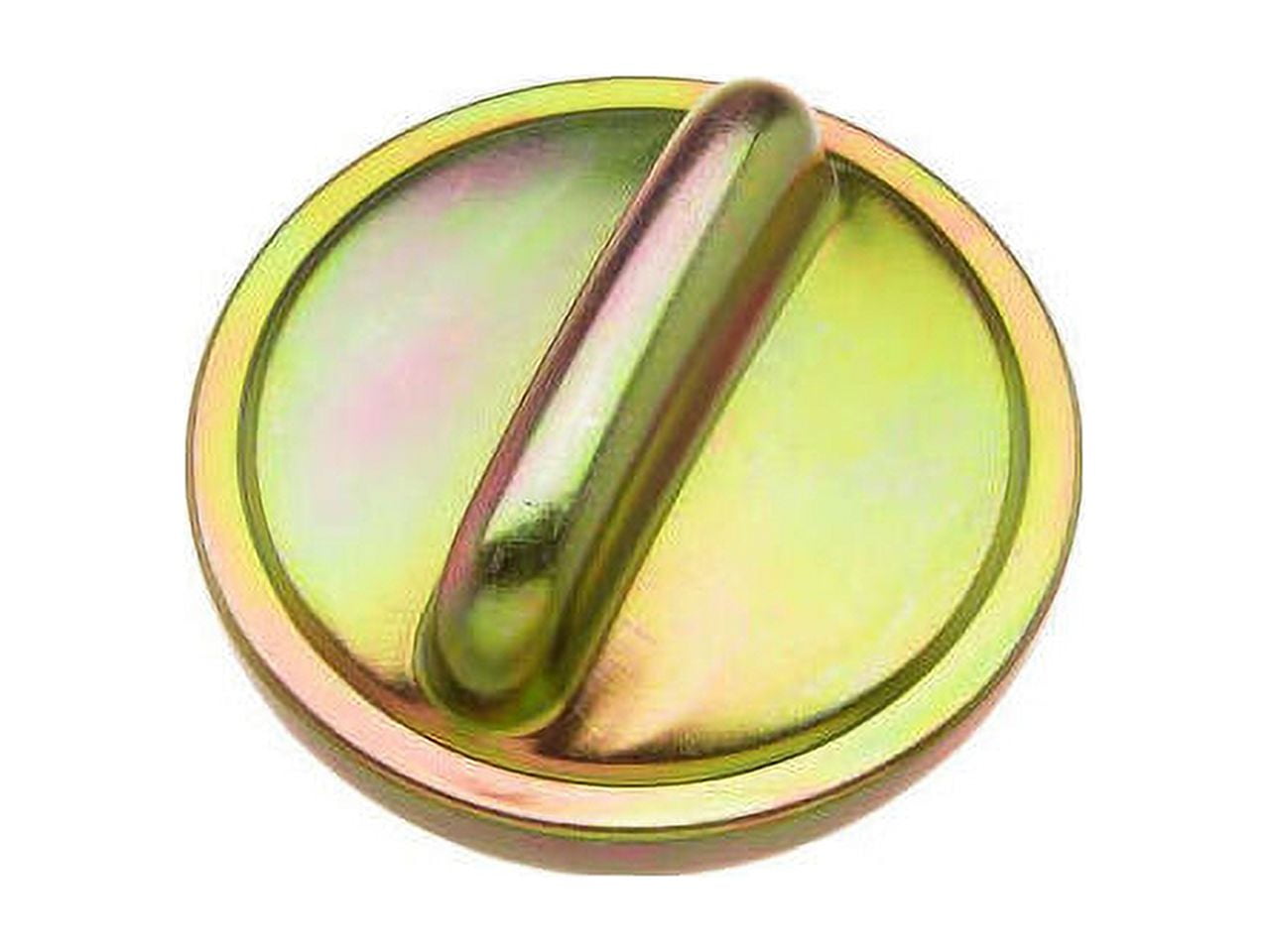 Fuel Tank Cap - Compatible with 1971 - 1972 Volkswagen Super Beetle ...