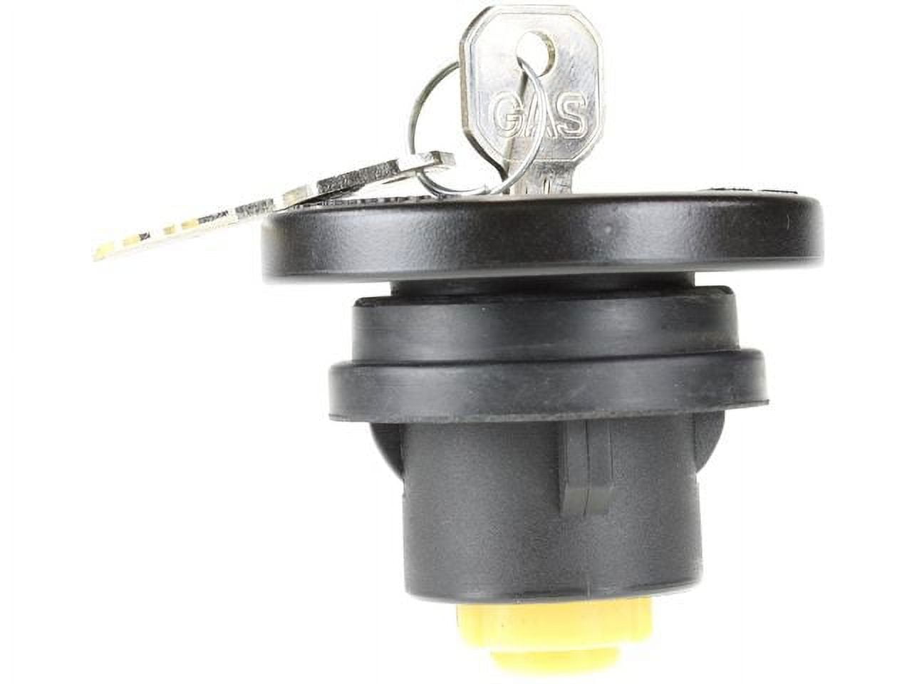 Fuel Tank Cap - Compatible with 1971 - 1973 Volkswagen Transporter 1972 ...
