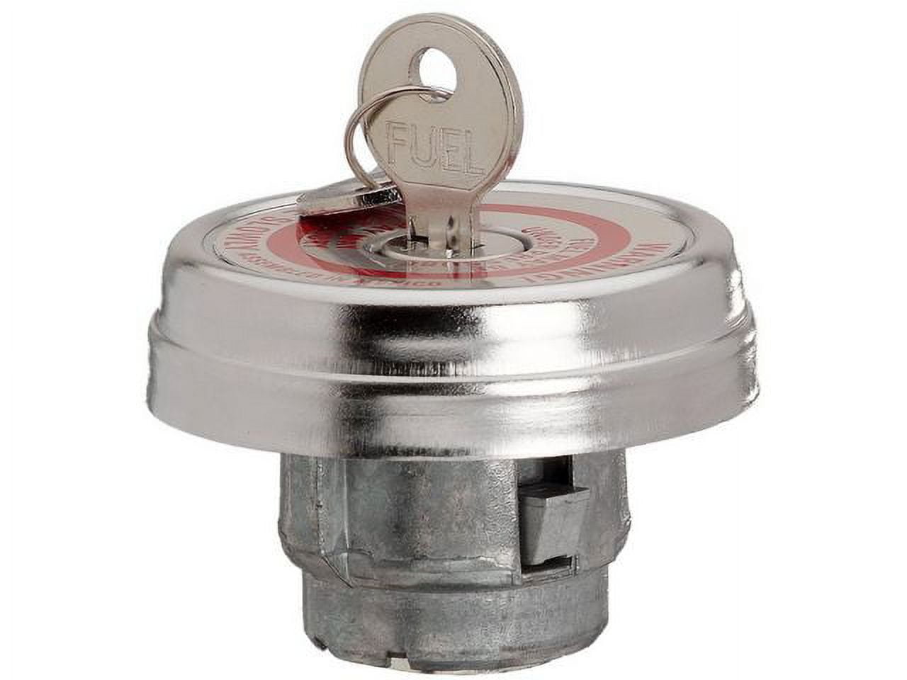 Fuel Tank Cap - Compatible with 1971 - 1974 Ford E-300 Econoline 1972 ...