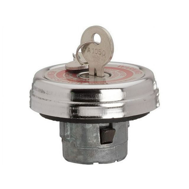 Fuel Tank Cap - Compatible with 1971 - 1974 Plymouth Cuda 1972 1973 ...