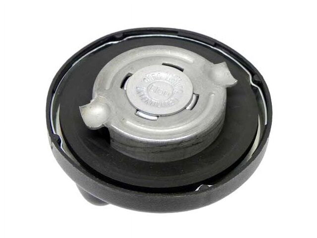 Fuel Tank Cap - Compatible with 1973 - 1980 Mercedes-Benz 450SLC 1974 ...