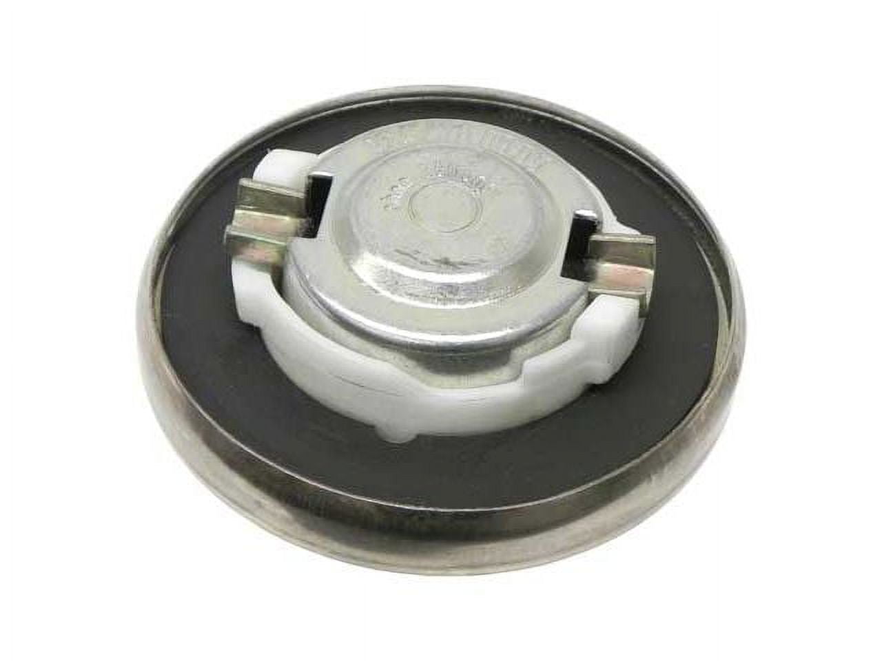Fuel Tank Cap - Compatible with 1973 - 1980 Mercedes-Benz 450SLC 1974 ...