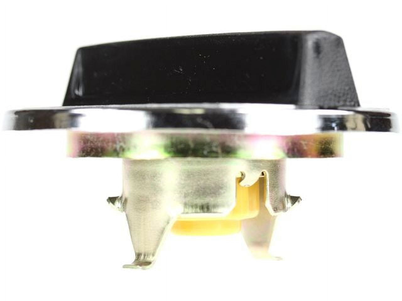 Fuel Tank Cap - Compatible with 1975 - 1978 GMC C25 1976 1977 - Walmart.com