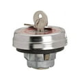 Fuel Tank Cap - Compatible with 1976 - 1980 International Scout II 1977 ...