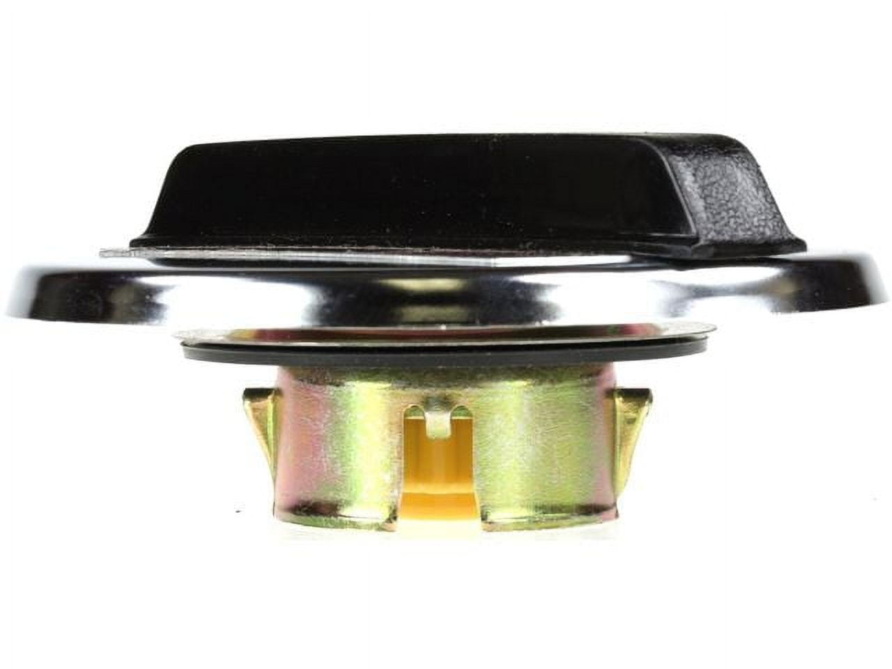 Fuel Tank Cap - Compatible with 1978 - 1979 Ford E-100 Econoline ...