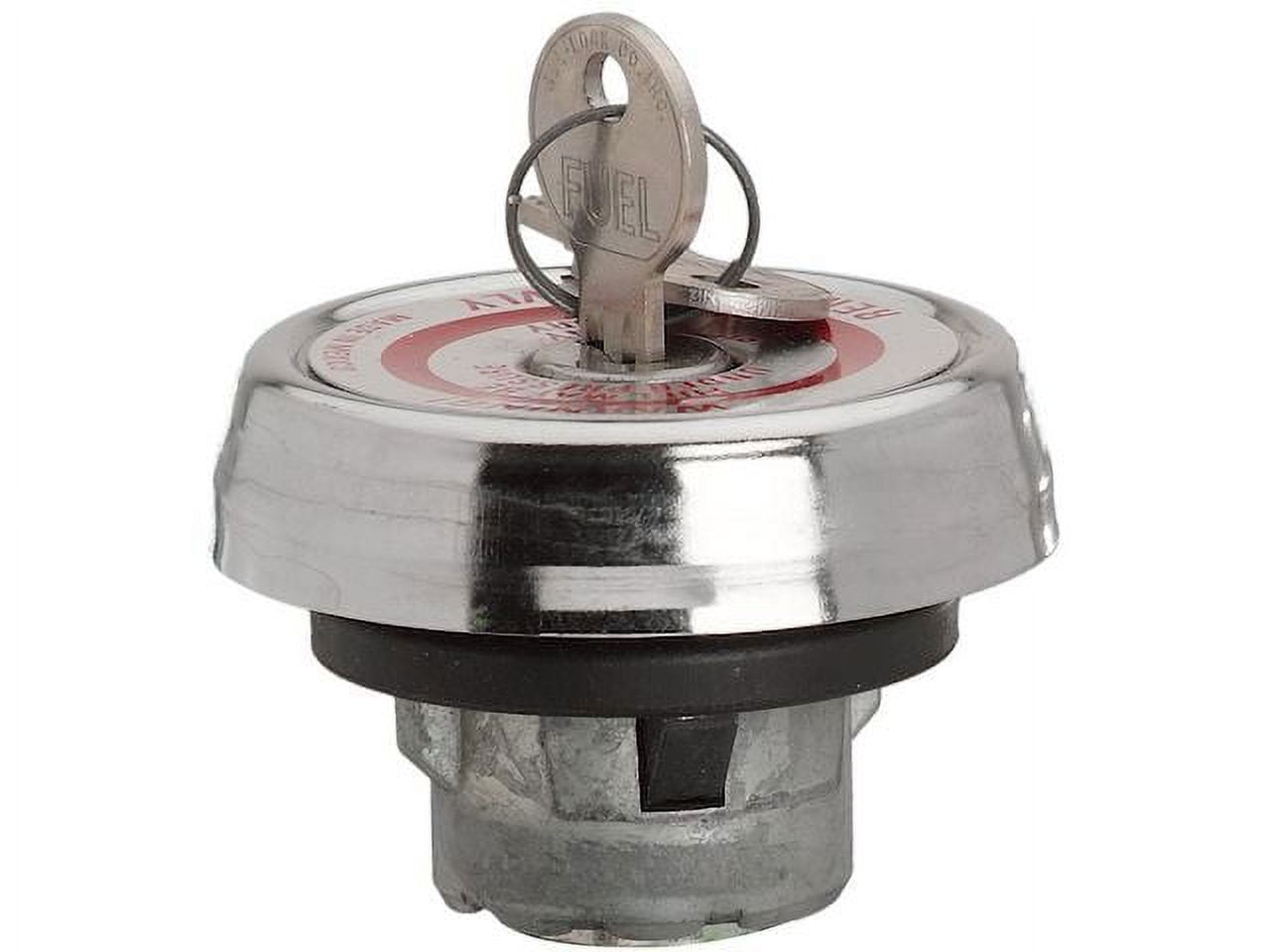 Fuel Tank Cap - Compatible with 1978 - 1984, 1987 - 1989 Toyota Land ...