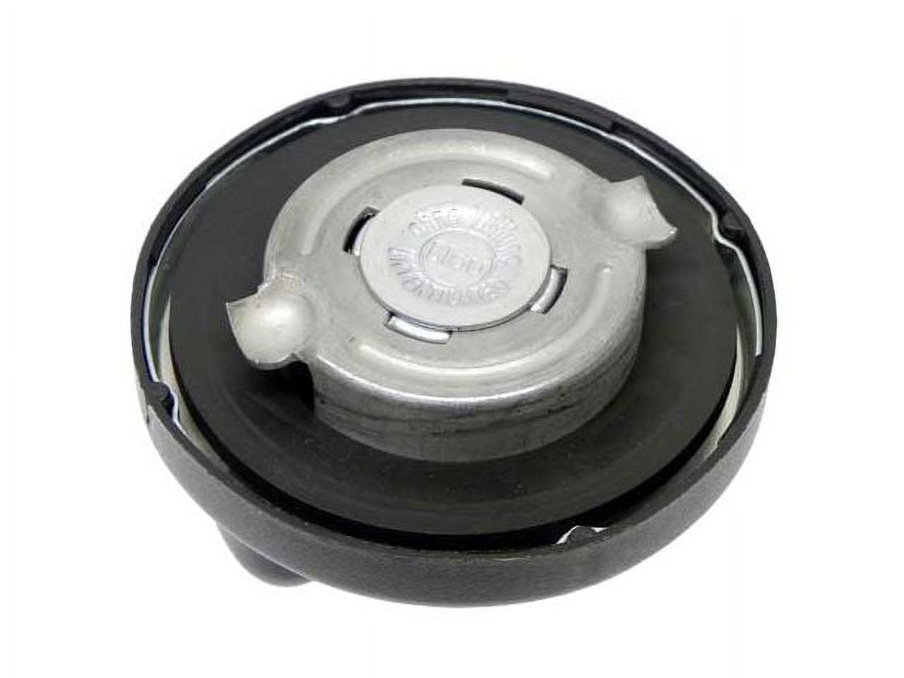 Fuel Tank Cap - Compatible with 1978 - 1985 Mercedes-Benz 300SD 1979 ...