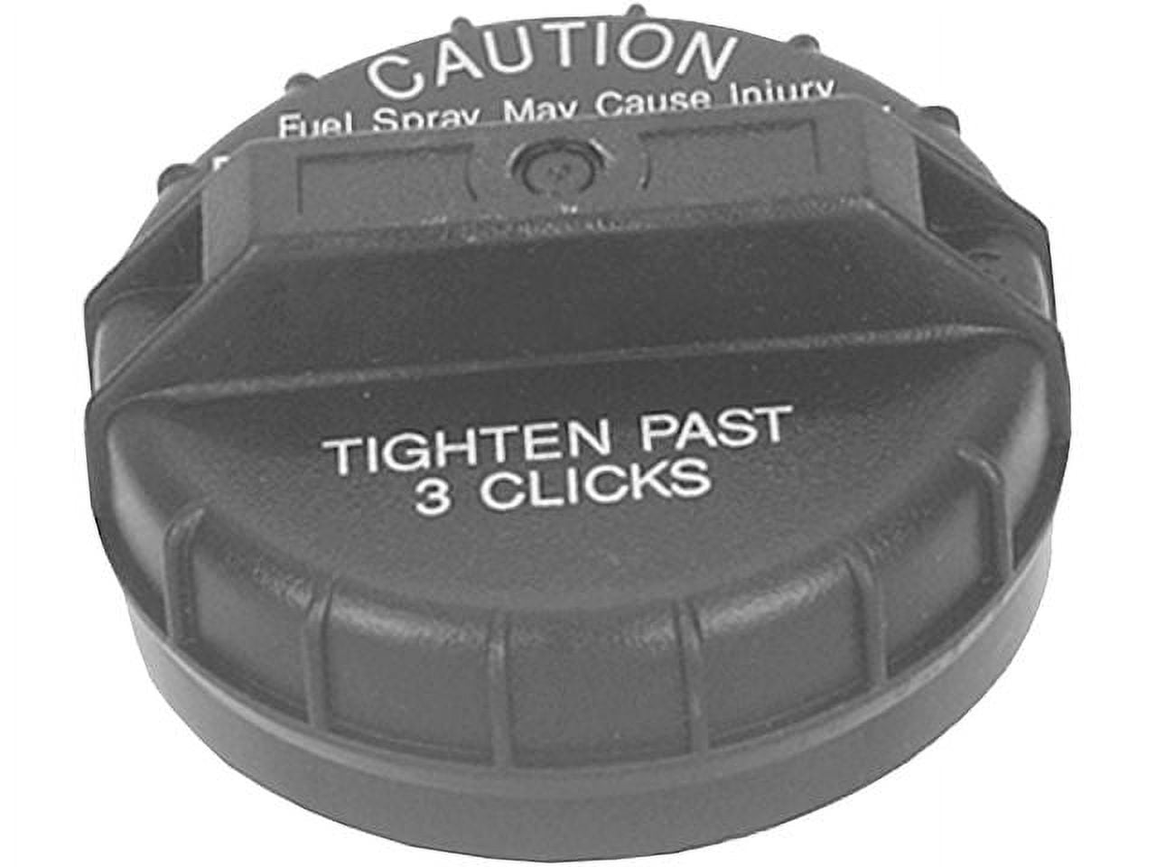 Fuel Tank Cap - Compatible with 1979 - 1986, 1988 - 1997 GMC C1500 - AC ...
