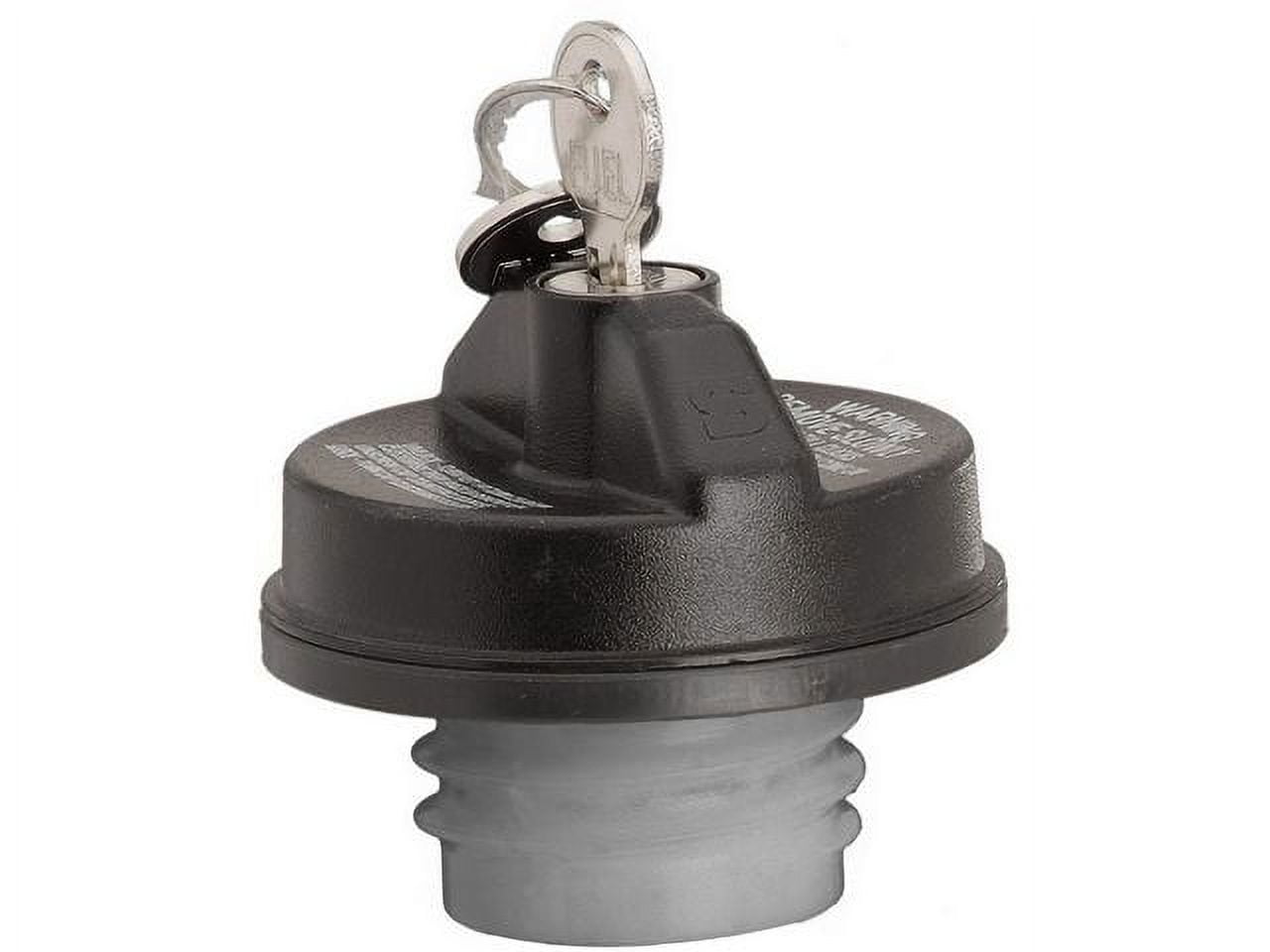 Fuel Tank Cap - Compatible with 1979 - 1997 Chevy P30 1980 1981 1982 ...