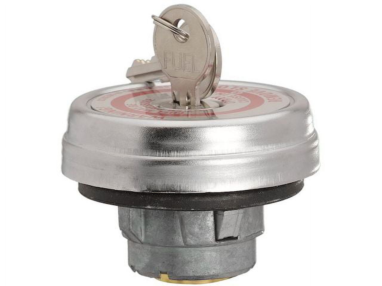 Fuel Tank Cap - Compatible with 1980 - 1986 Ford Bronco 1981 1982 1983 ...