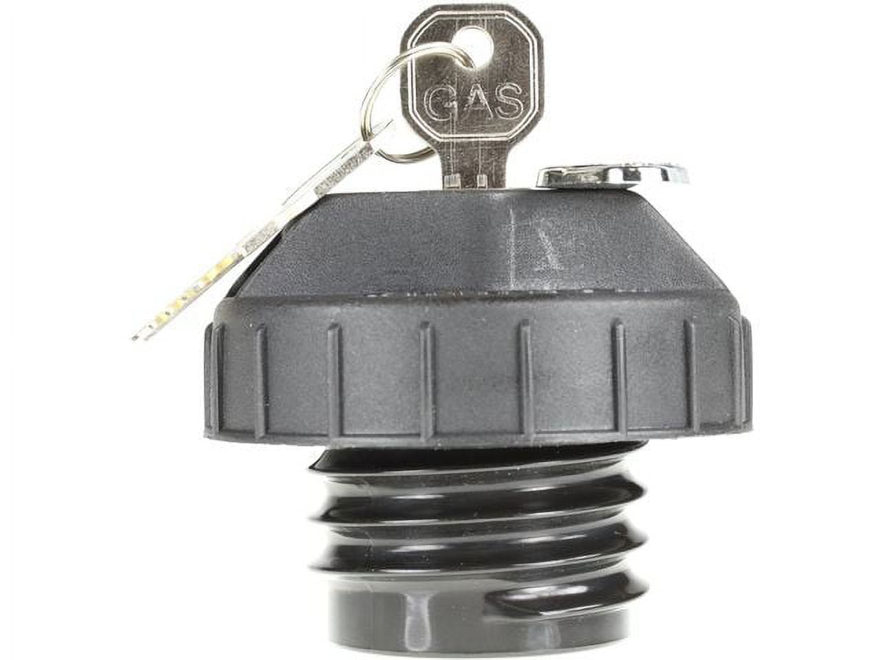 Fuel Tank Cap - Compatible with 1980 - 1996 Ford E-150 Econoline 1981 ...