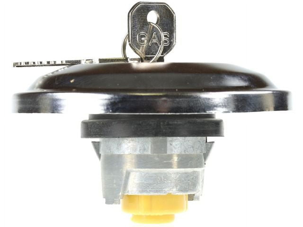 Volkswagen Vanagon 1981-1991 Locking Fuel Tank Cap, Diesel Compatible ...