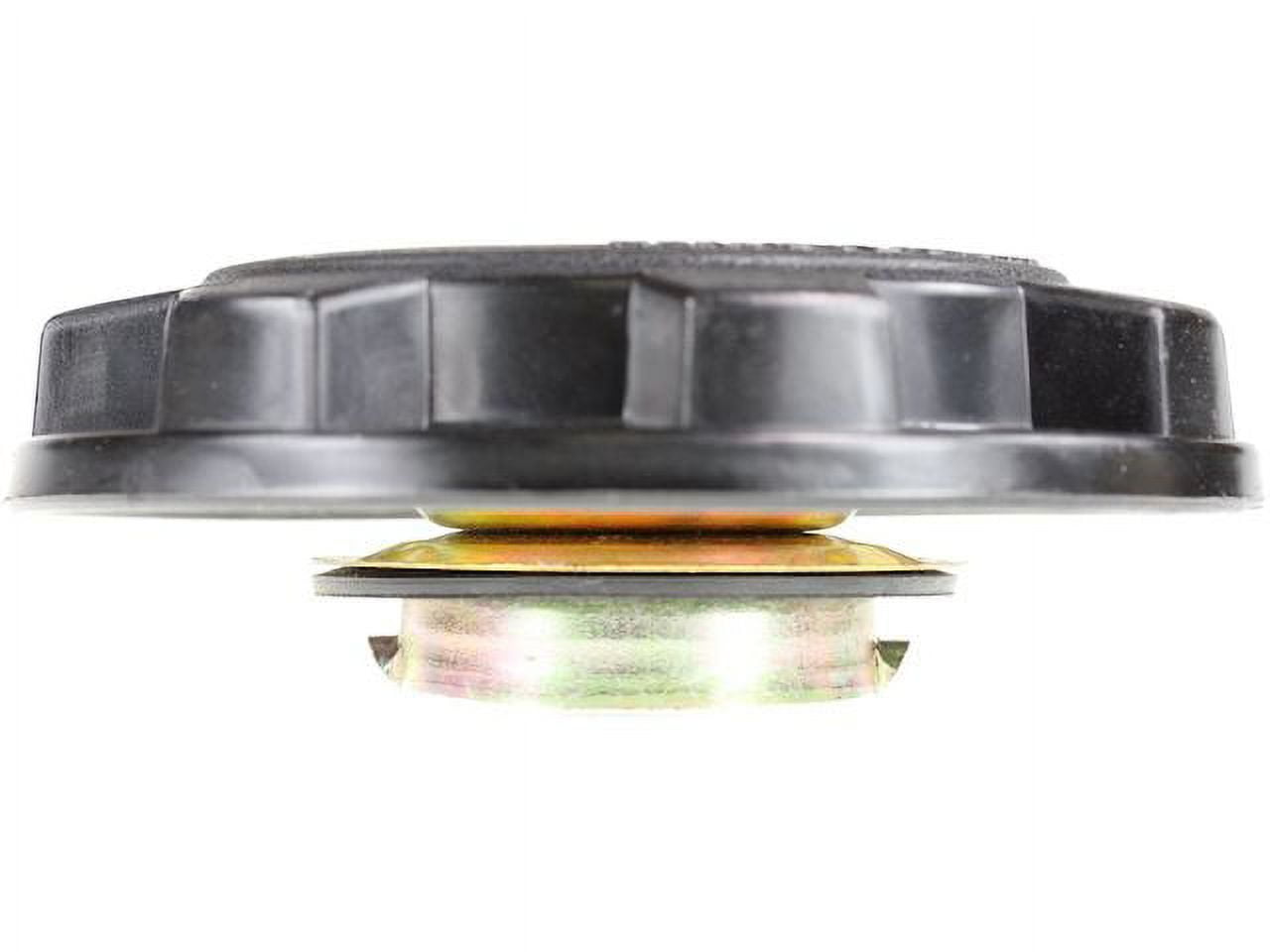 MotoRad Fuel Tank Cap, Compatible with 1981-1991 Volkswagen Vanagon ...