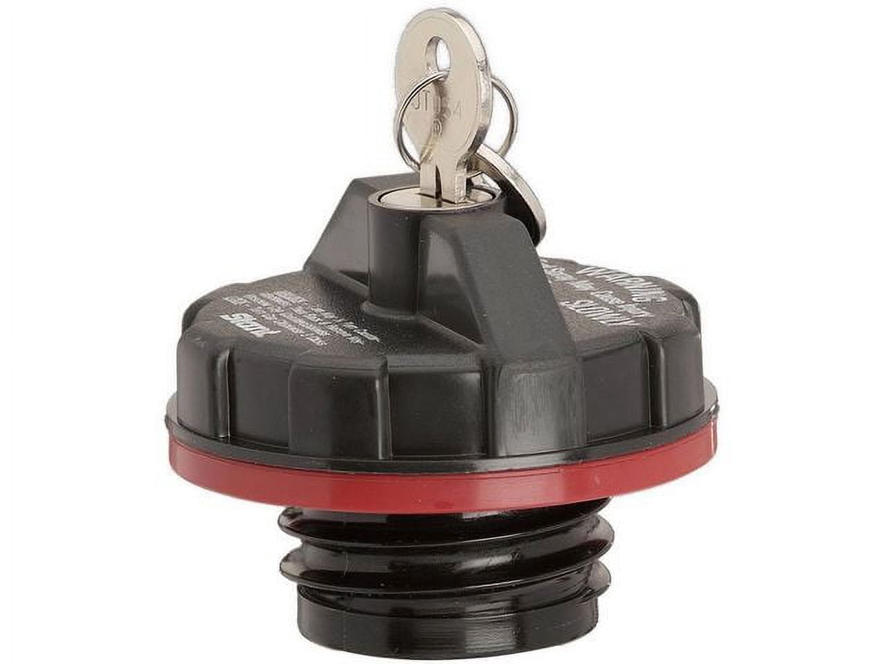 Fuel Tank Cap - Compatible with 1982 - 1997 Chevrolet Camaro - Gates ...