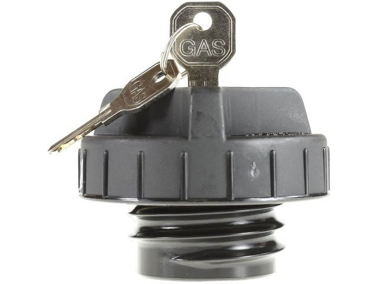 Fuel Tank Cap - Compatible with 1982 - 1997 Pontiac Firebird - Motorad ...