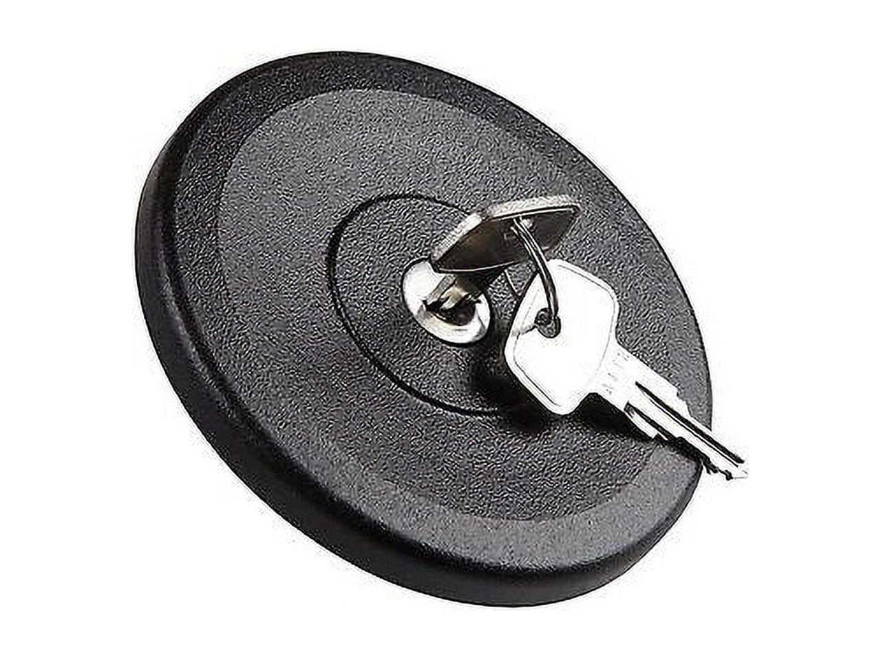 Fuel Tank Cap - Compatible with 1983 - 1991 Volkswagen Vanagon 1.9L H4 ...