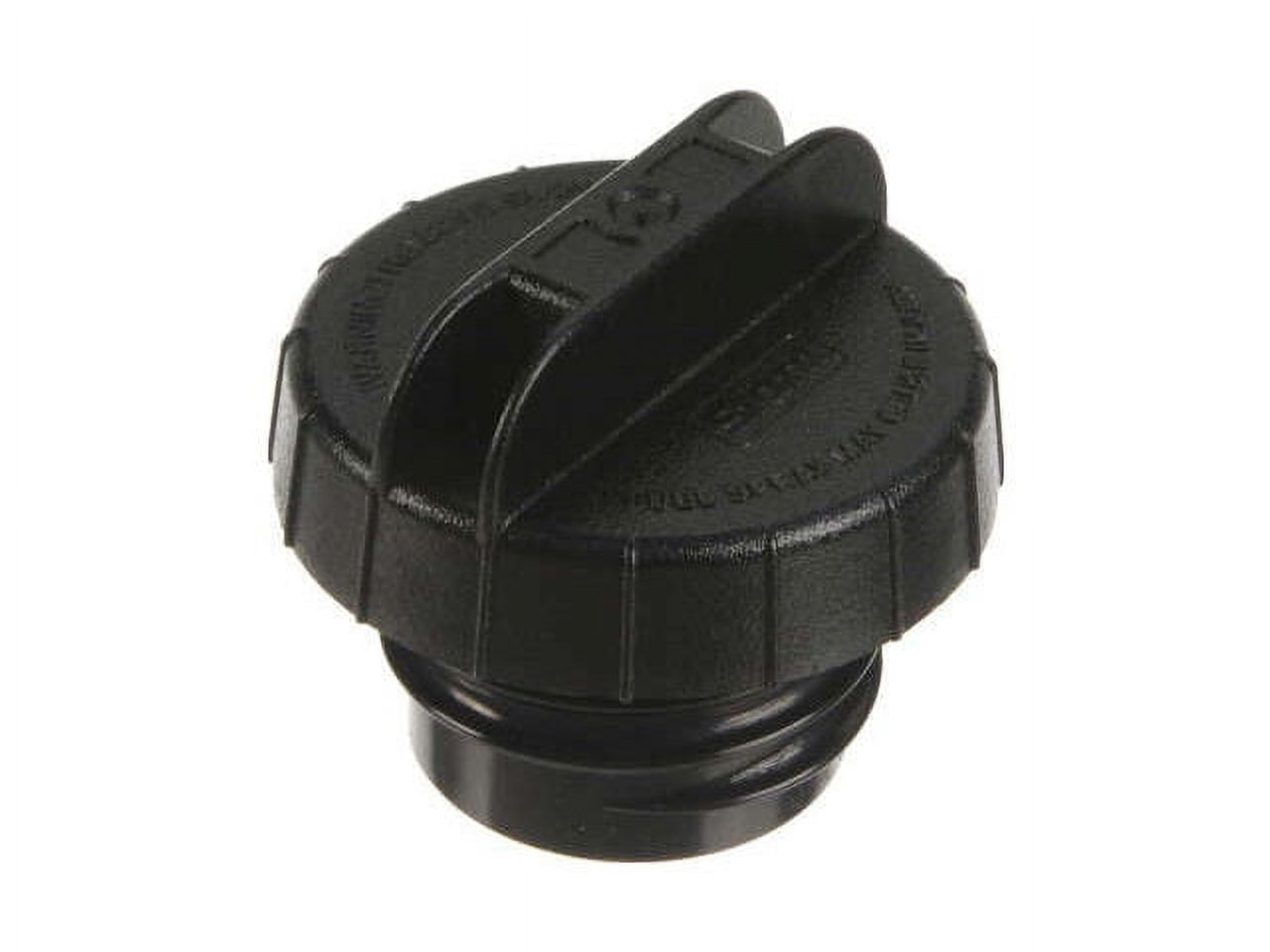 Fuel Tank Cap - Compatible with 1985 - 1986, 1988 - 1999 GMC C1500 1989 ...