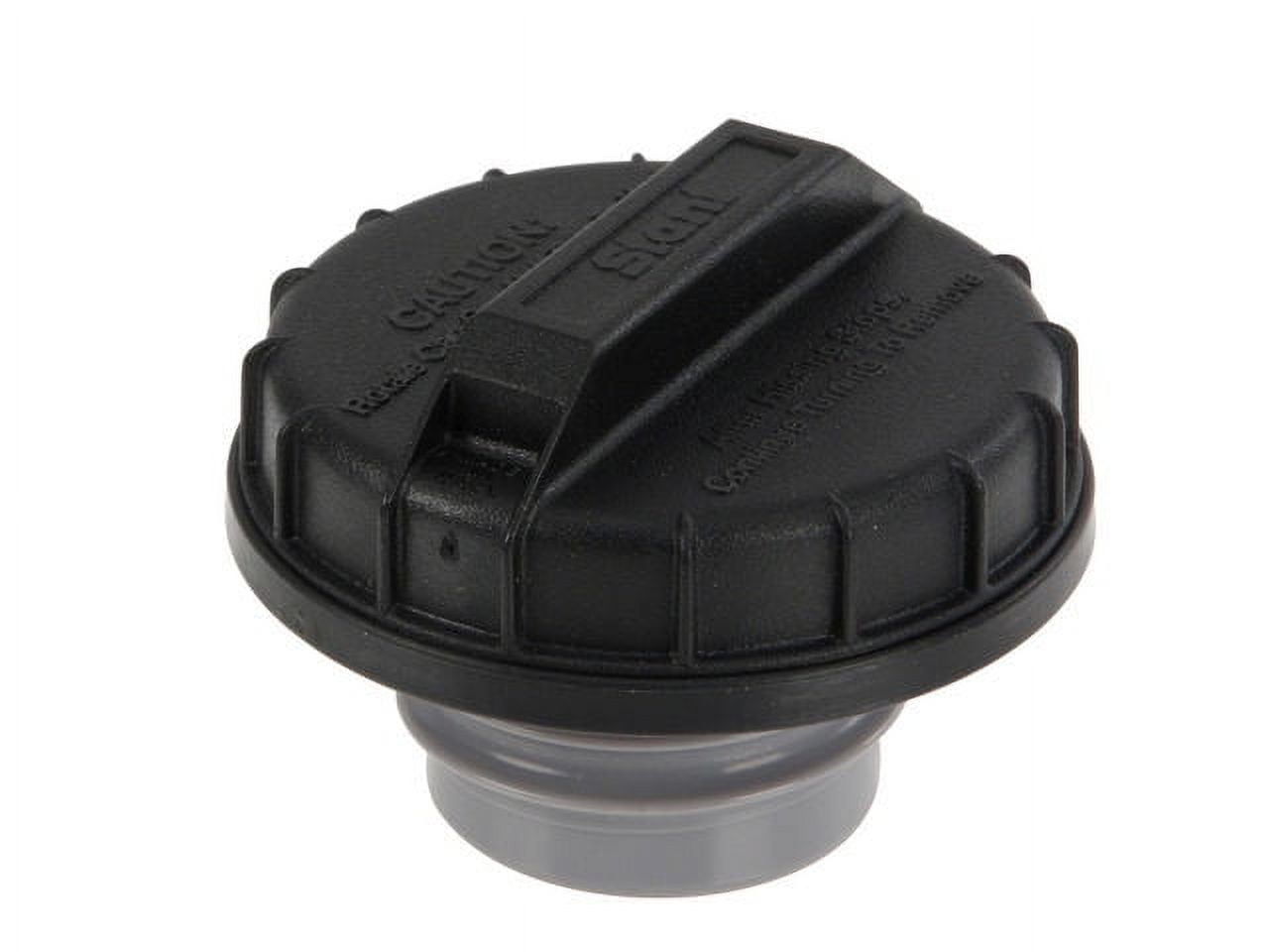 Fuel Tank Cap - Compatible with 1986 - 1990 Ford Bronco II - Gates ...