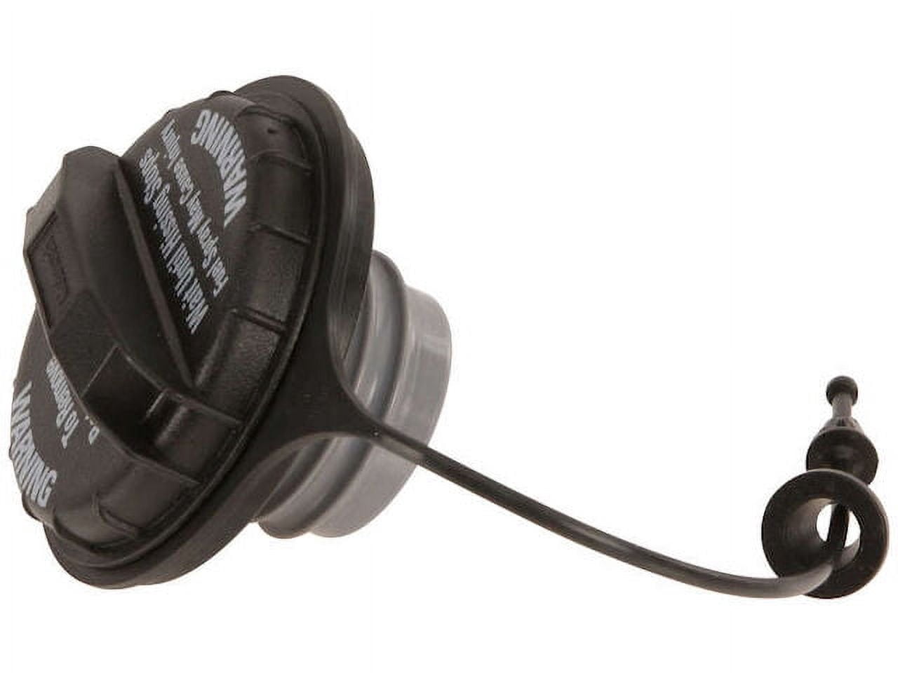 Fuel Tank Cap - Compatible with 1987 - 1996 Ford F-150 1988 1989 1990 ...